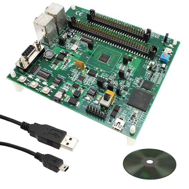 ADZS-BF592-EZLITE Analog Devices Inc. | 開発ボード、キット、プログラマ | DigiKey